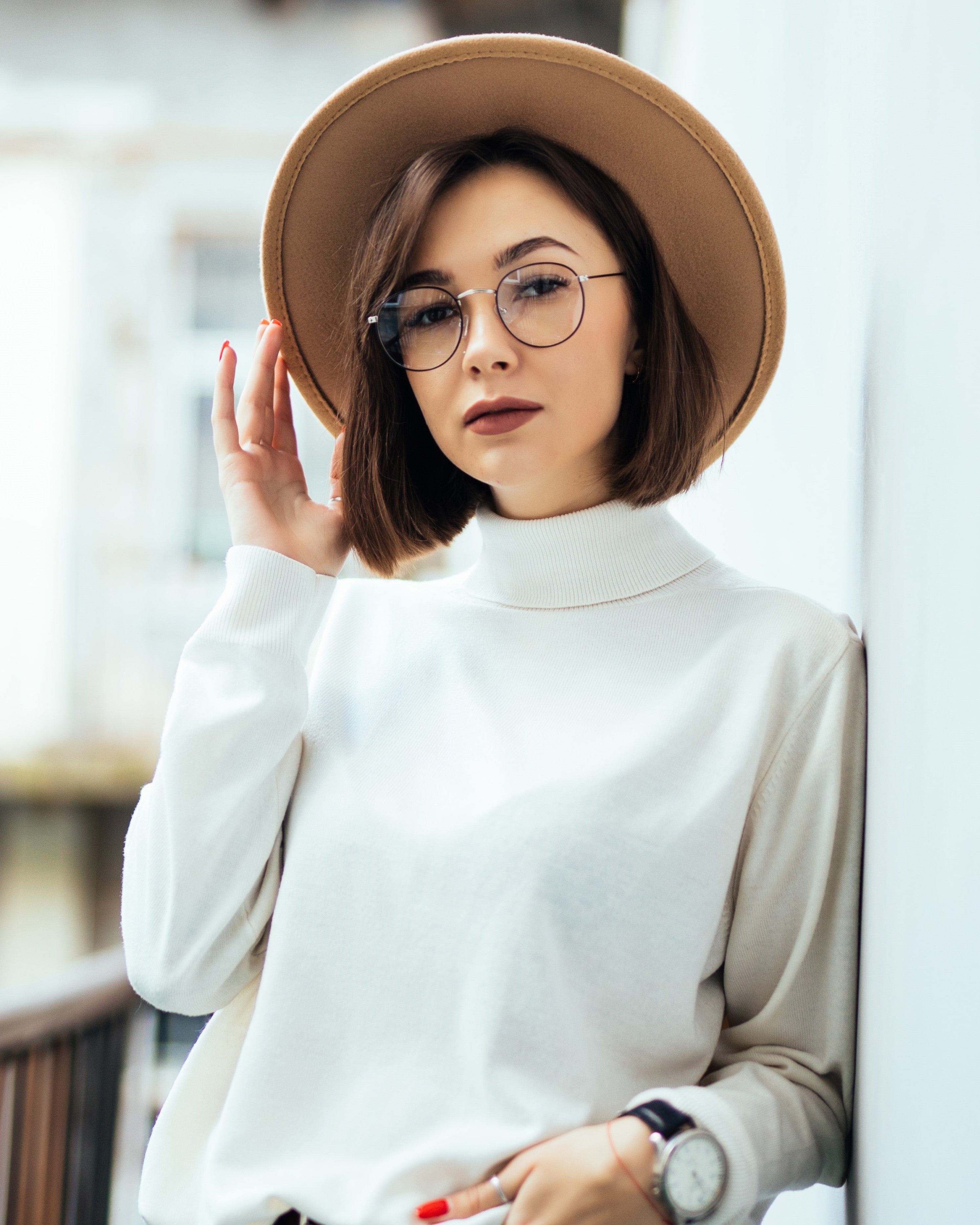 Tutto Donna – DeLuca Napoli